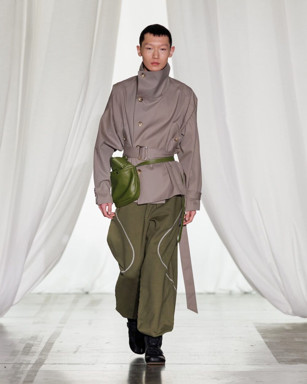 saul nash aw26 | masquerade | Schön! Magazine